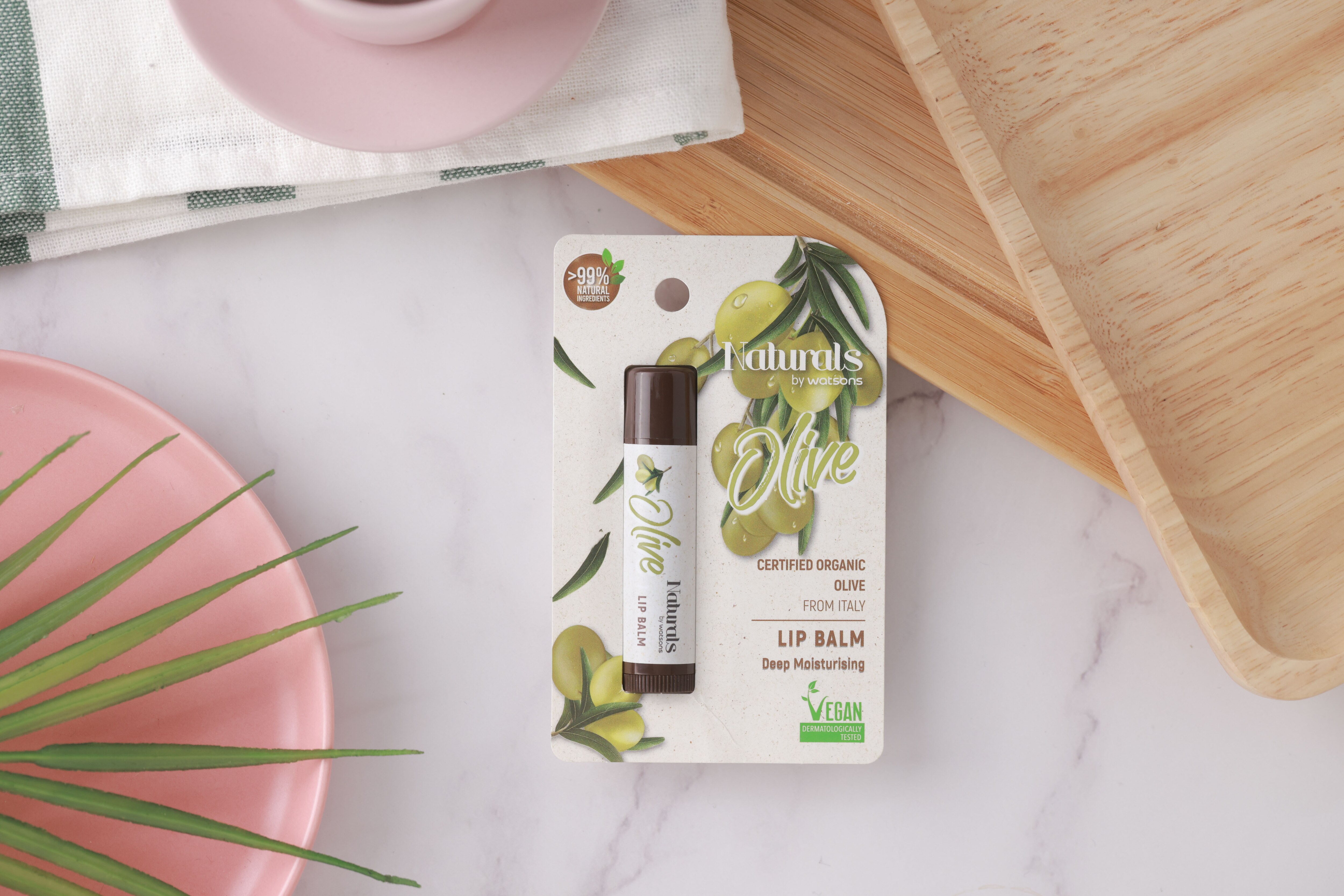 Lips balms for chapped lips | Watsons Philippines | Blog