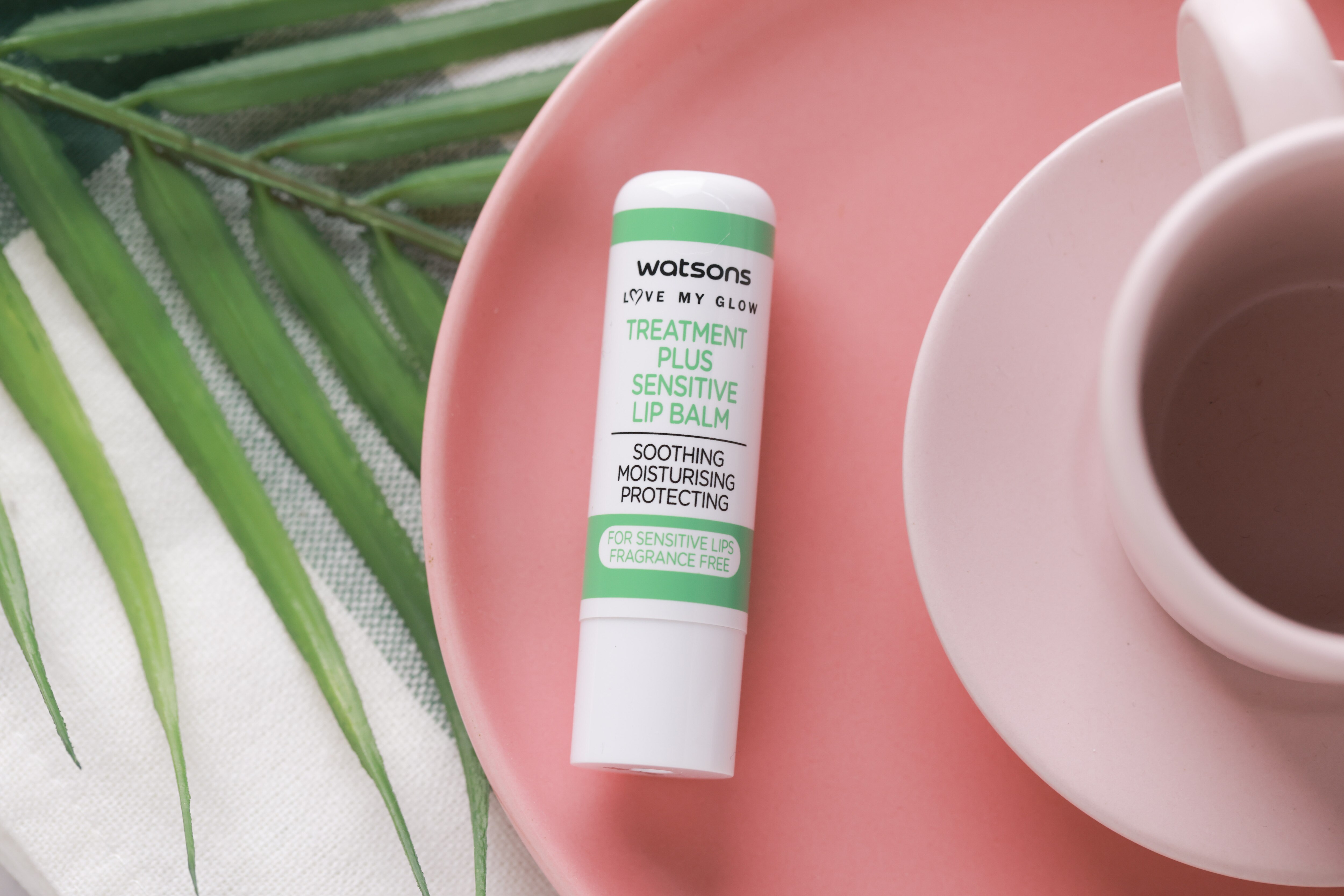 Lips balms for chapped lips | Watsons Philippines | Blog