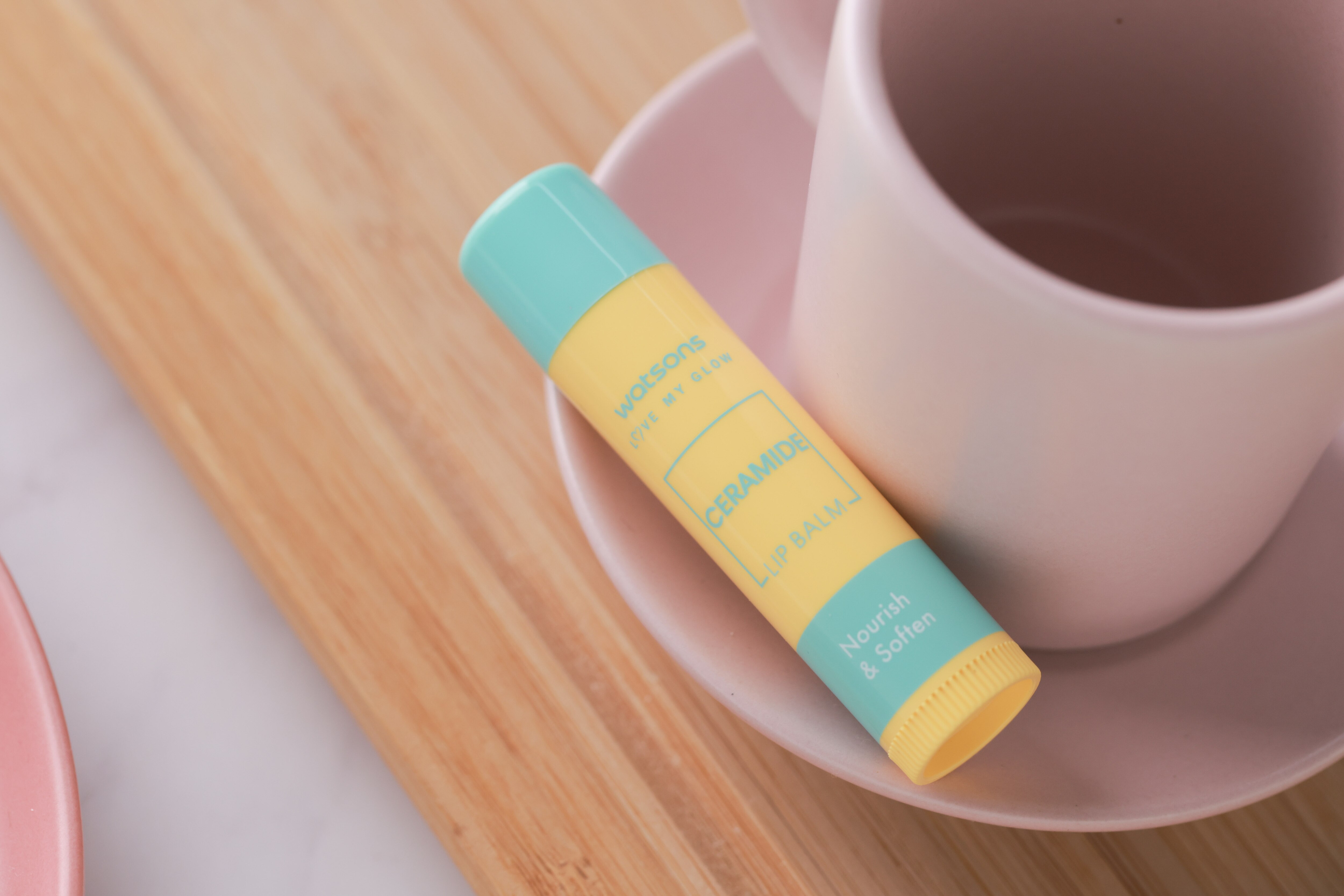 Lips balms for chapped lips | Watsons Philippines | Blog