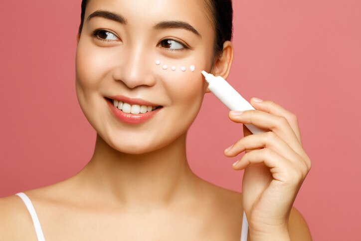 The benefits of eye cream and common mistakes to avoid | Watsons PH