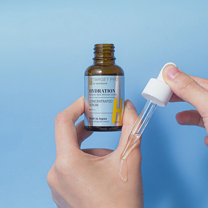 Unlock your targeted solutions with Target Pro by Watsons