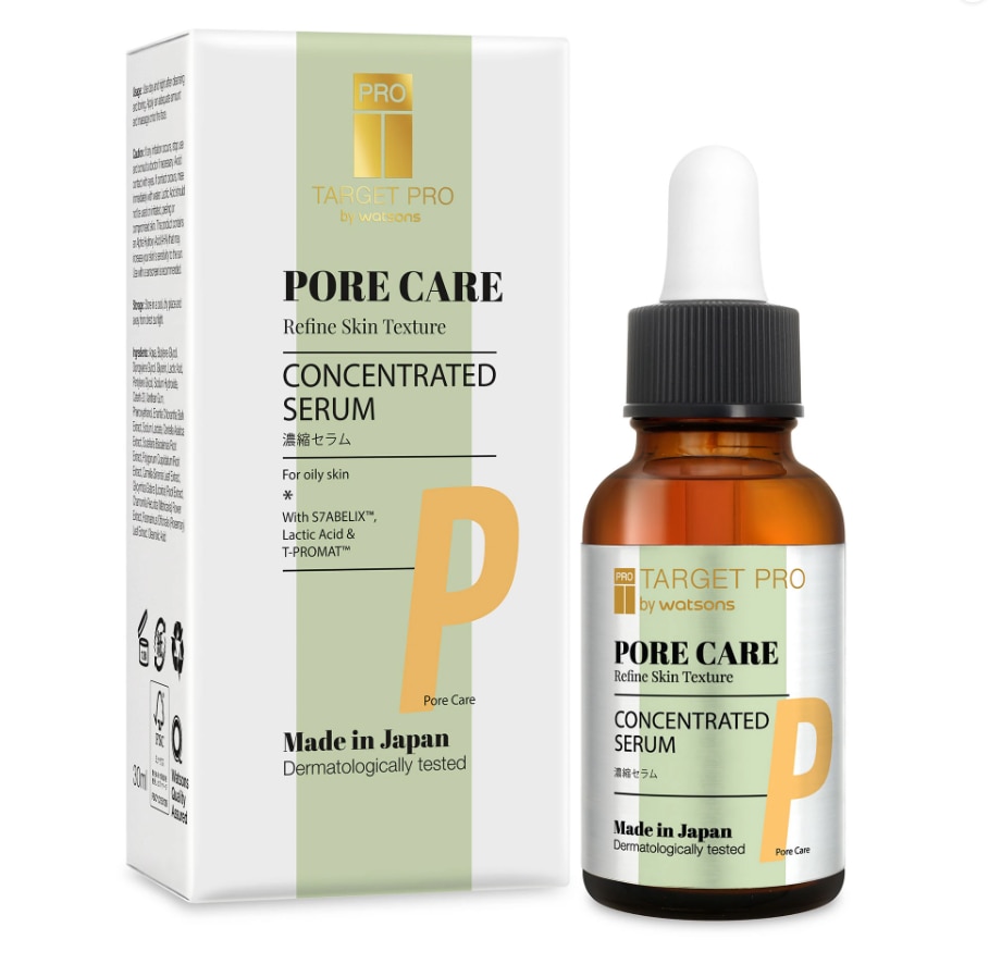 Unlock your targeted solutions with Target Pro by Watsons