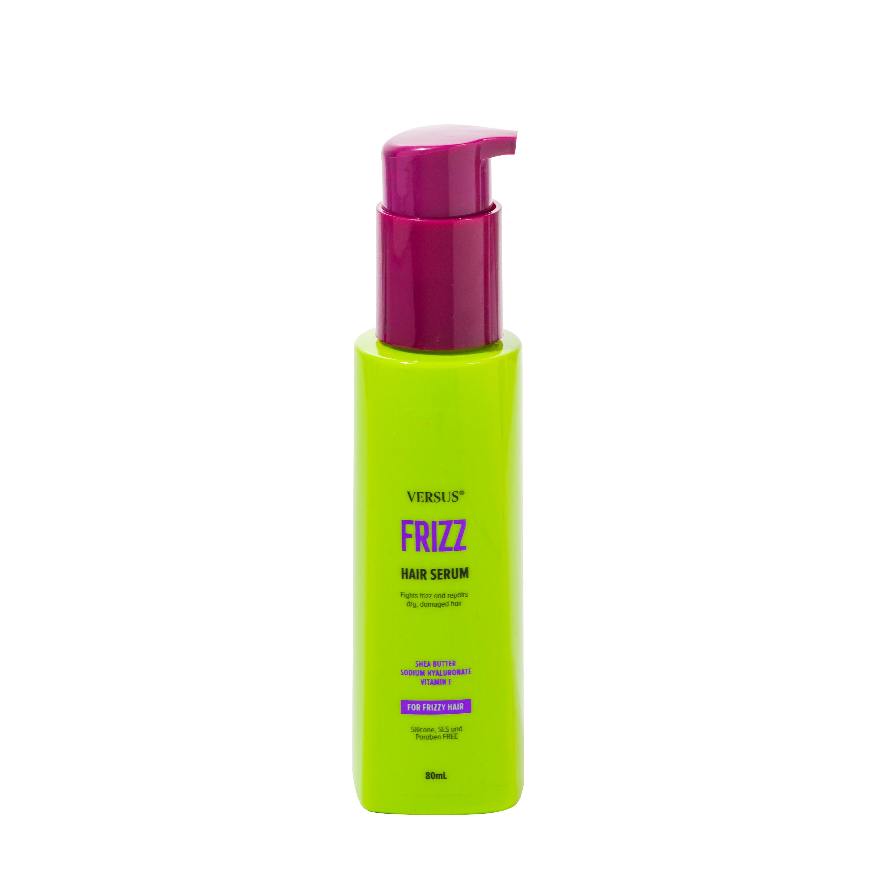 Versus Watsons Philippines