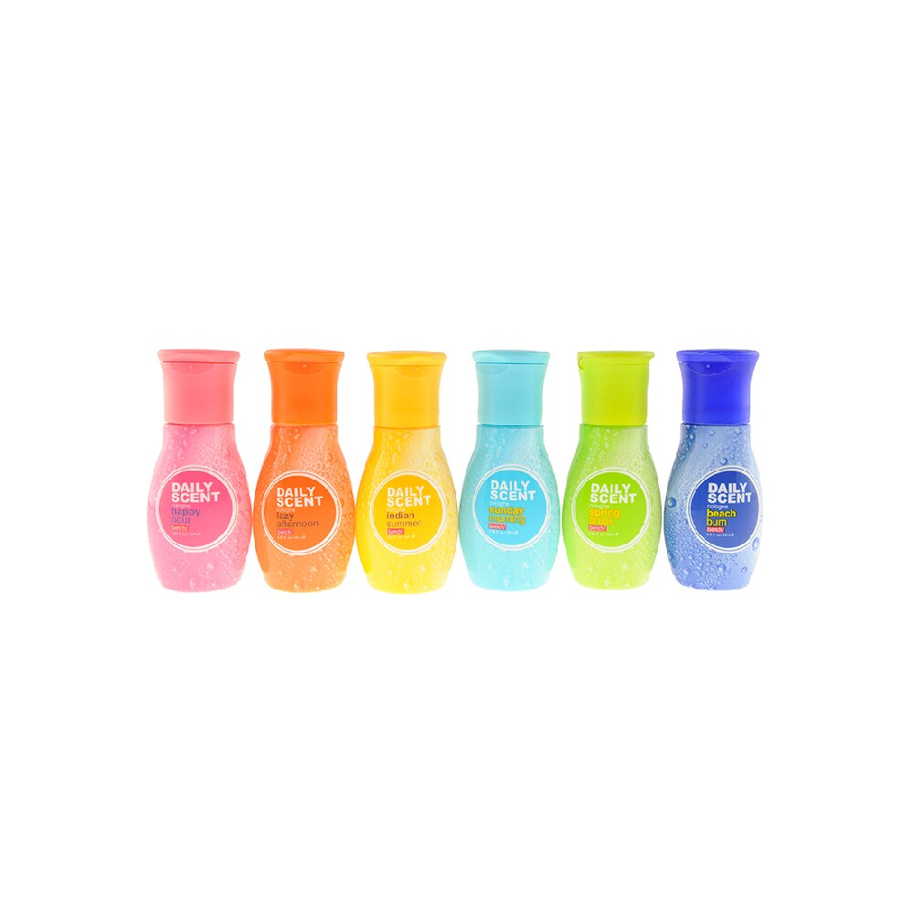 BENCH Daily Scent 6 In 1 150ML Watsons Philippines bench-daily-scent-6-in-1-150ml-watsons-philippines