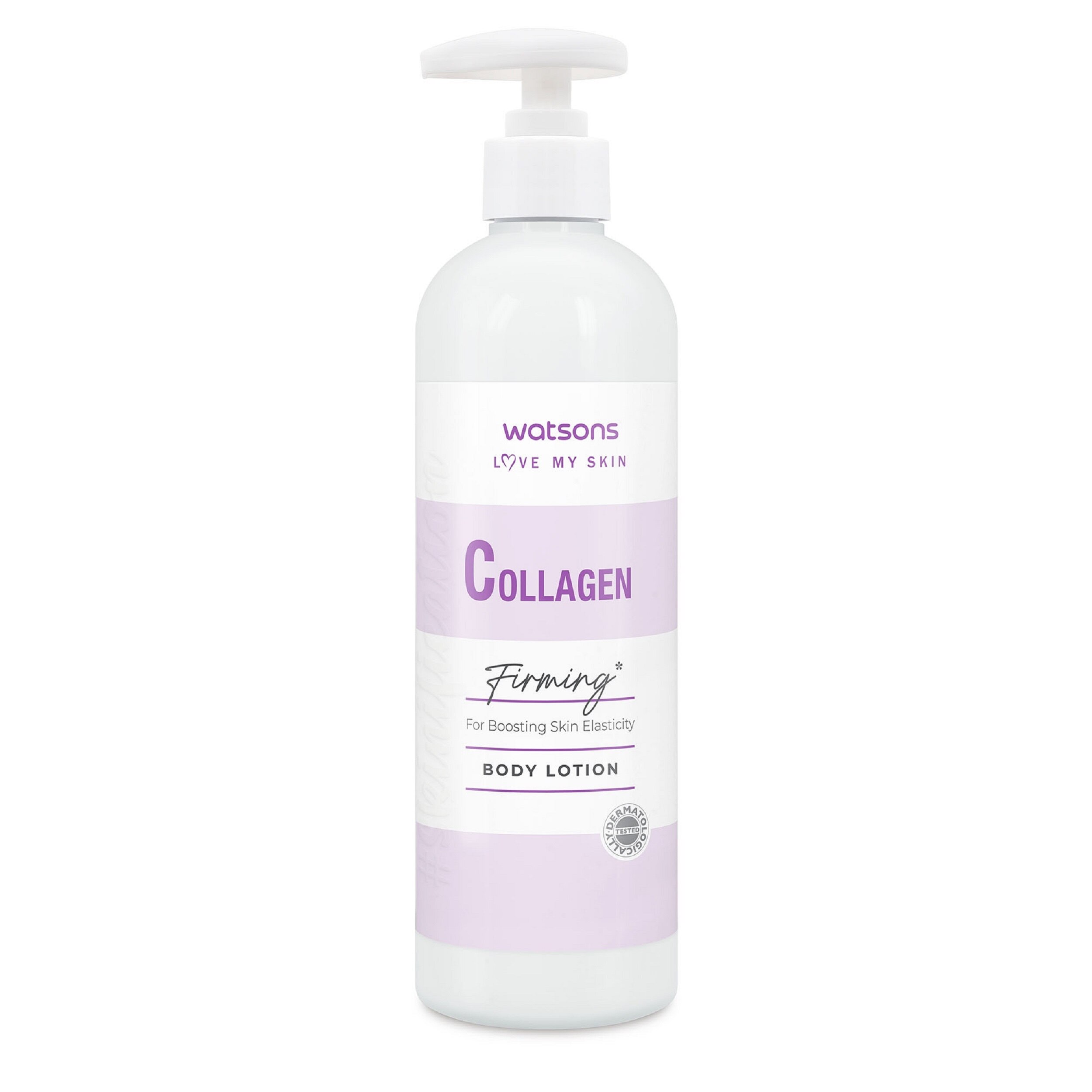 WATSONS, Collagen Firming Body Lotion 490ml | Watsons Philippines WATSONS, Collagen Firming Body Lotion 490ml | Watsons Philippines