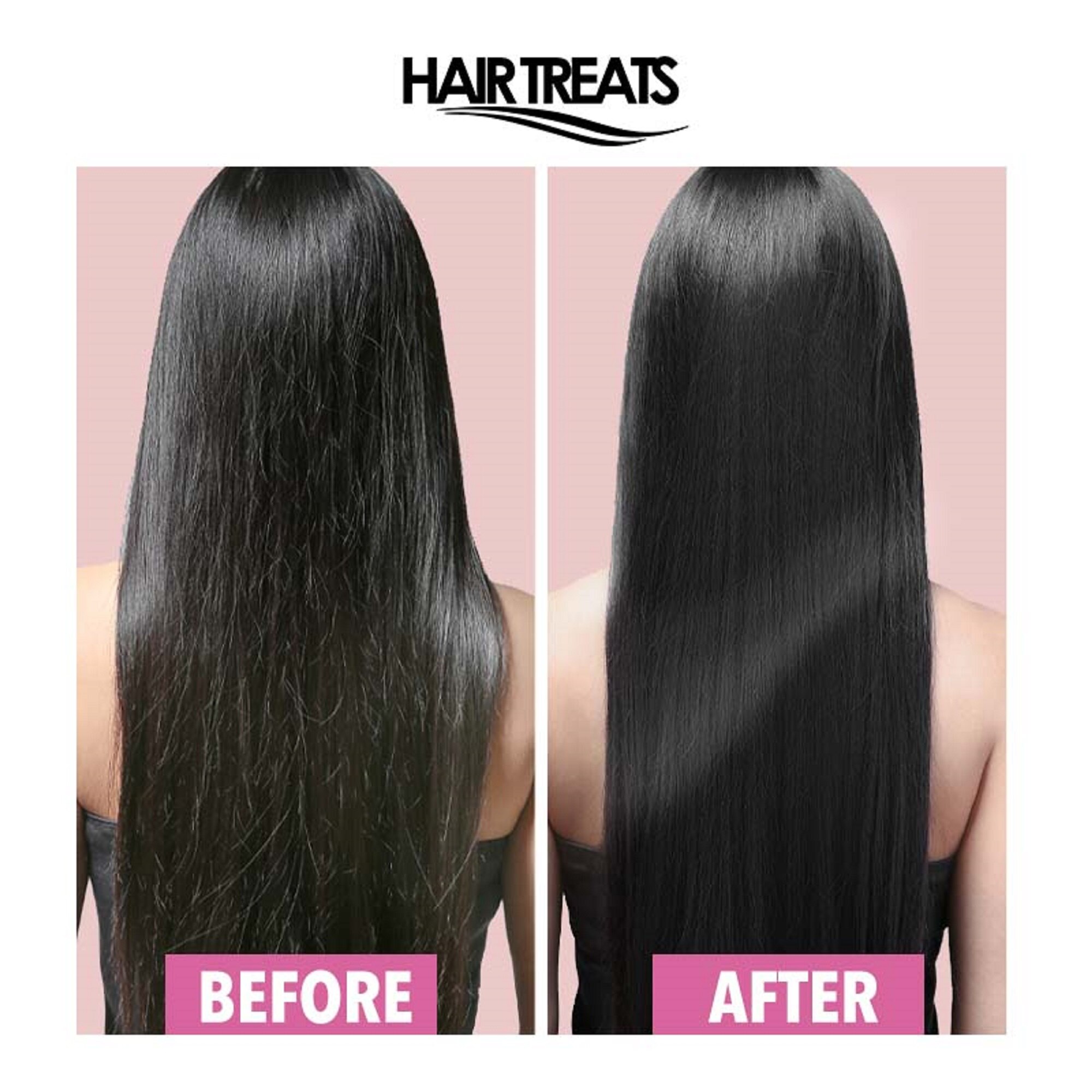 Hair Treats Hair Spa Cocomilk 650g Watsons Philippines