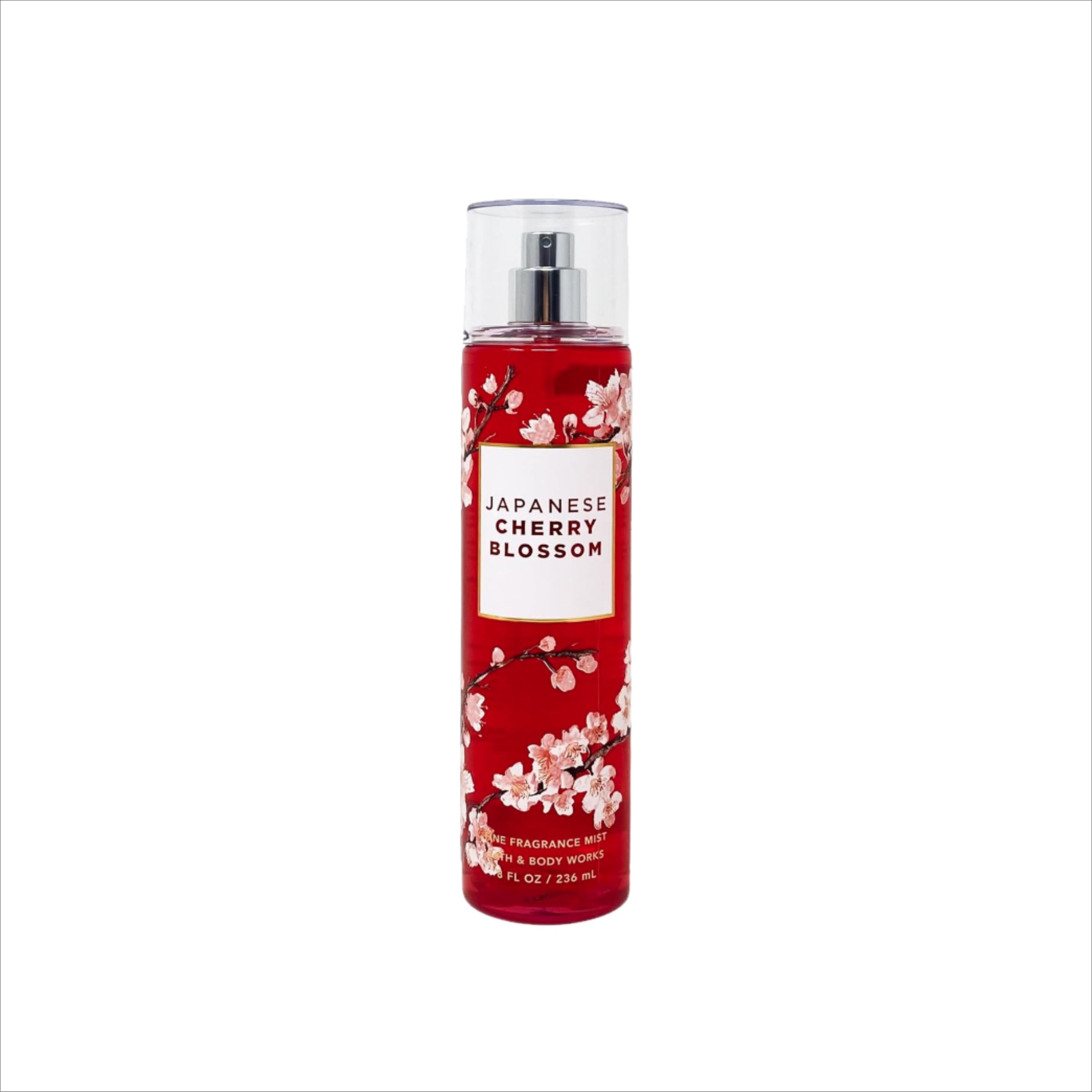 Bath N Body Works Bath N Body Works Japanese Cherry Blossom 236ml