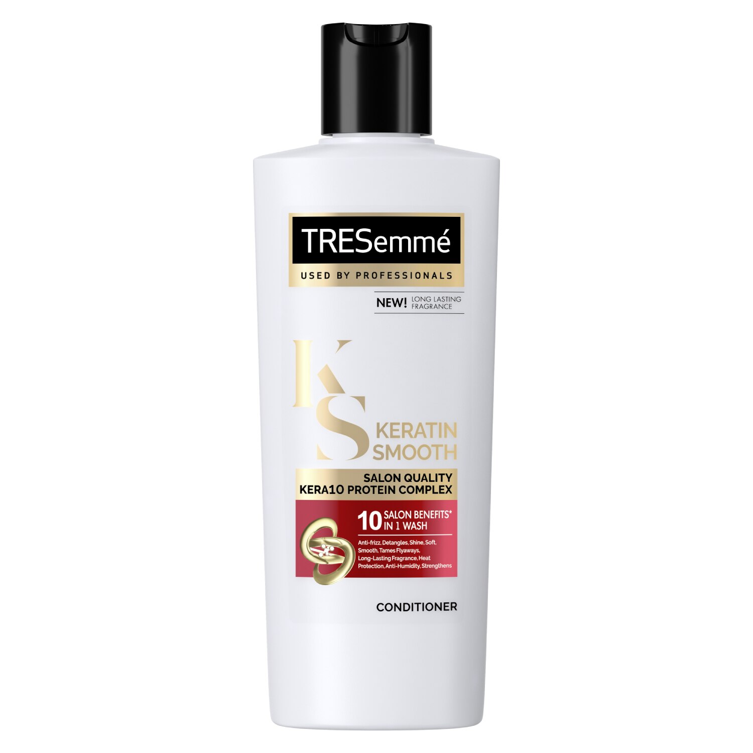 Tresemme Conditioner Keratin Smooth 170ml Watsons Philippines
